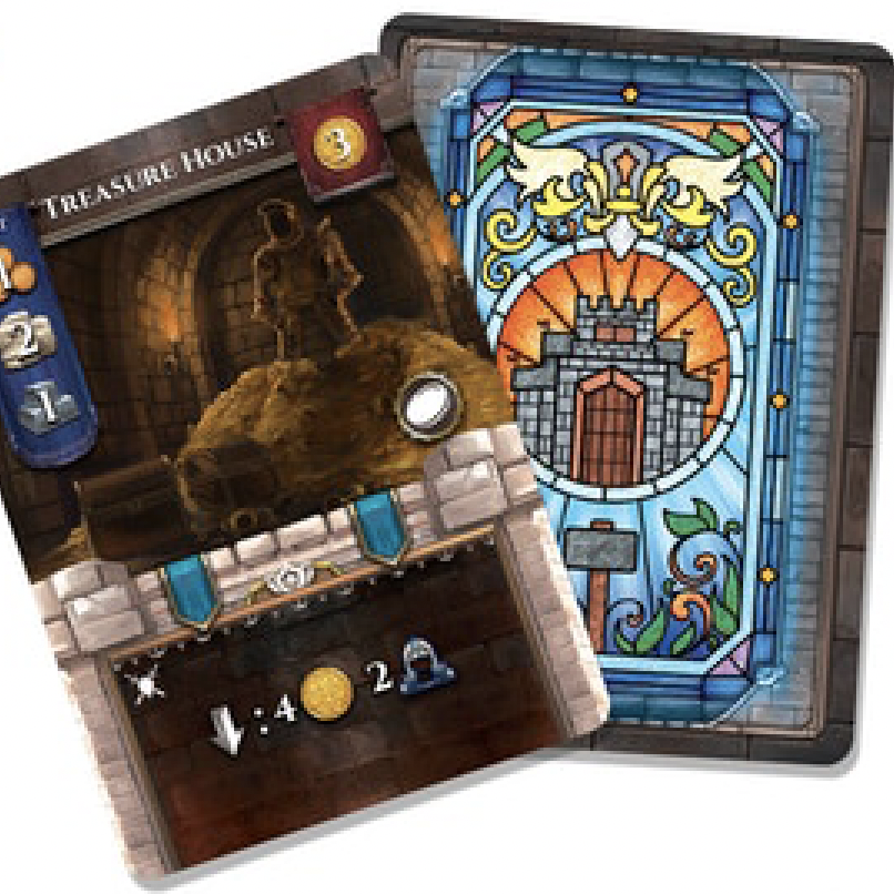 Season 9 of Tantrum House Board Game Media by Tantrum House - After the ...