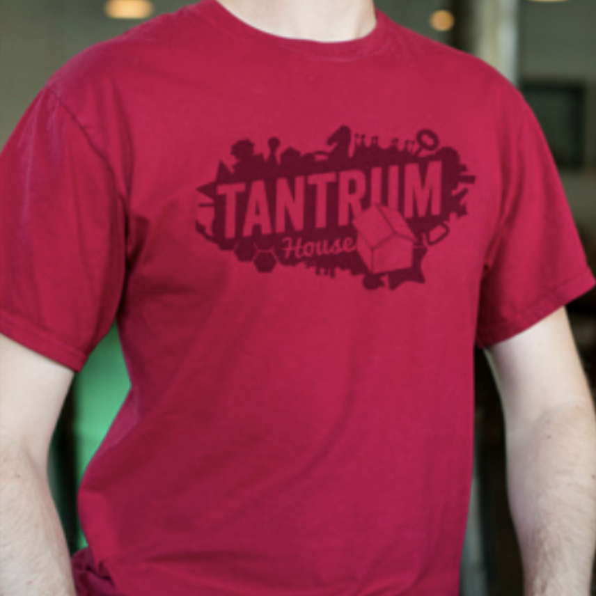 Season 9 of Tantrum House Board Game Media by Tantrum House - Tantrum ...