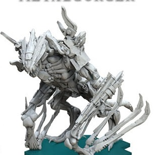 The Edge Dawnfall 1.6 by Awaken Realms - Plastic Bosses Expansion ...