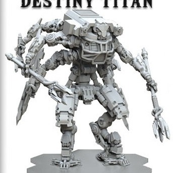 The Edge Dawnfall 1.6 by Awaken Realms - Plastic Bosses Expansion ...