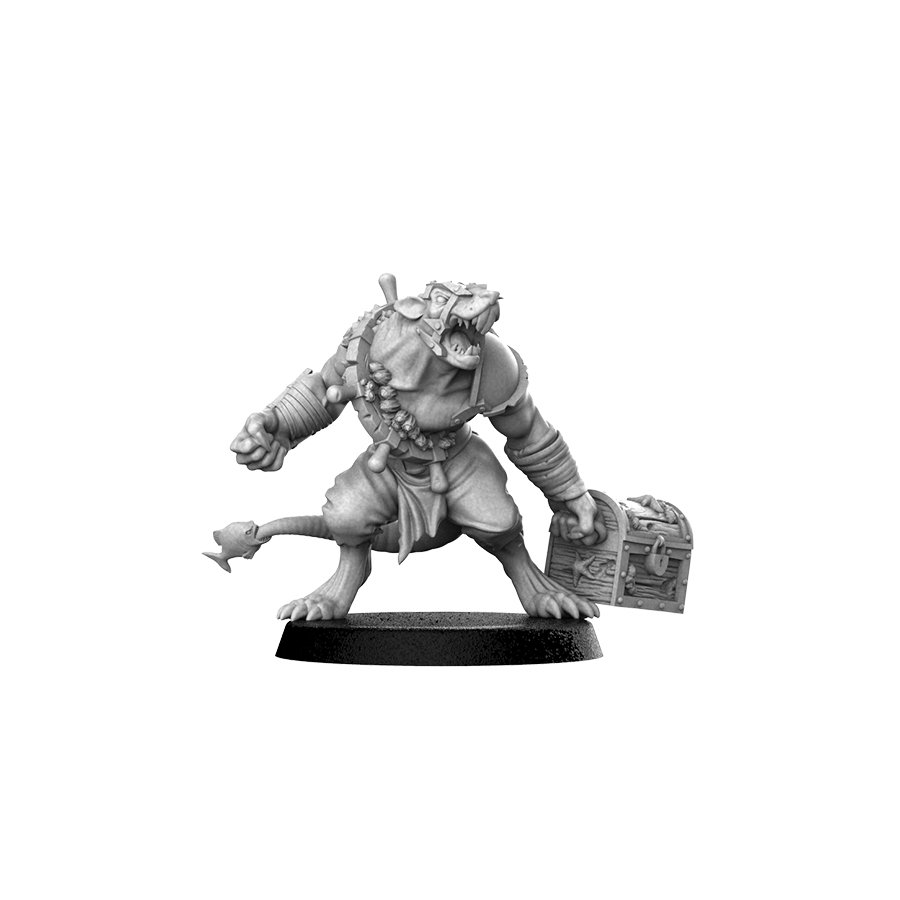 BLACKSAIL CORSAIRS - Dark & High Elves for Fantasy Football by ...