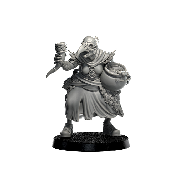 BLACKSAIL CORSAIRS - Dark & High Elves for Fantasy Football by ...