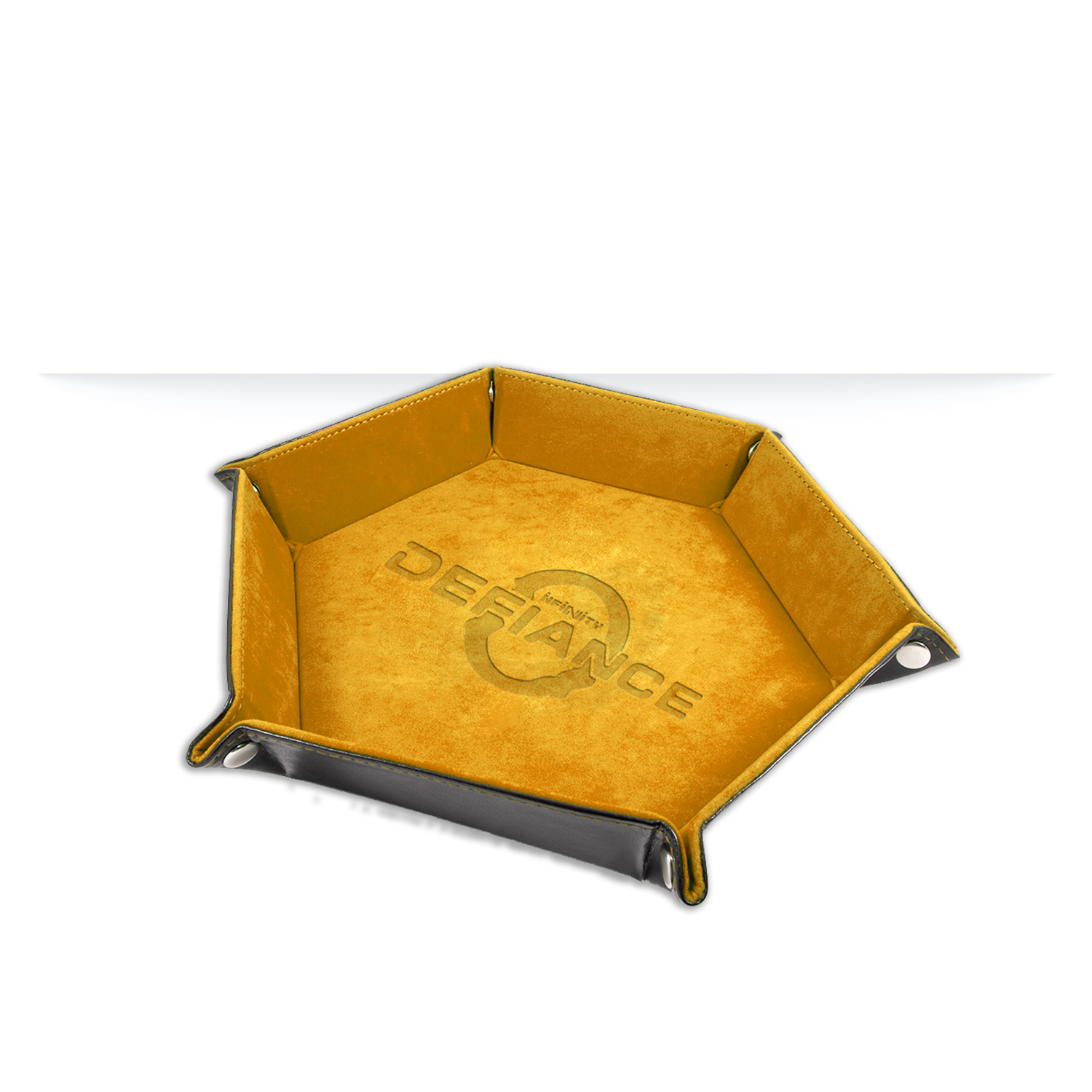 Infinity Defiance by Corvus Belli - ALL IN Pledge - Gamefound