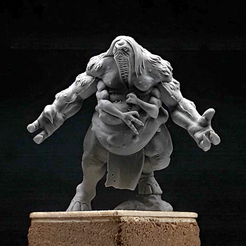 ROTTEN MMXXII by ROTTEN FACTORY - GUG - Gamefound