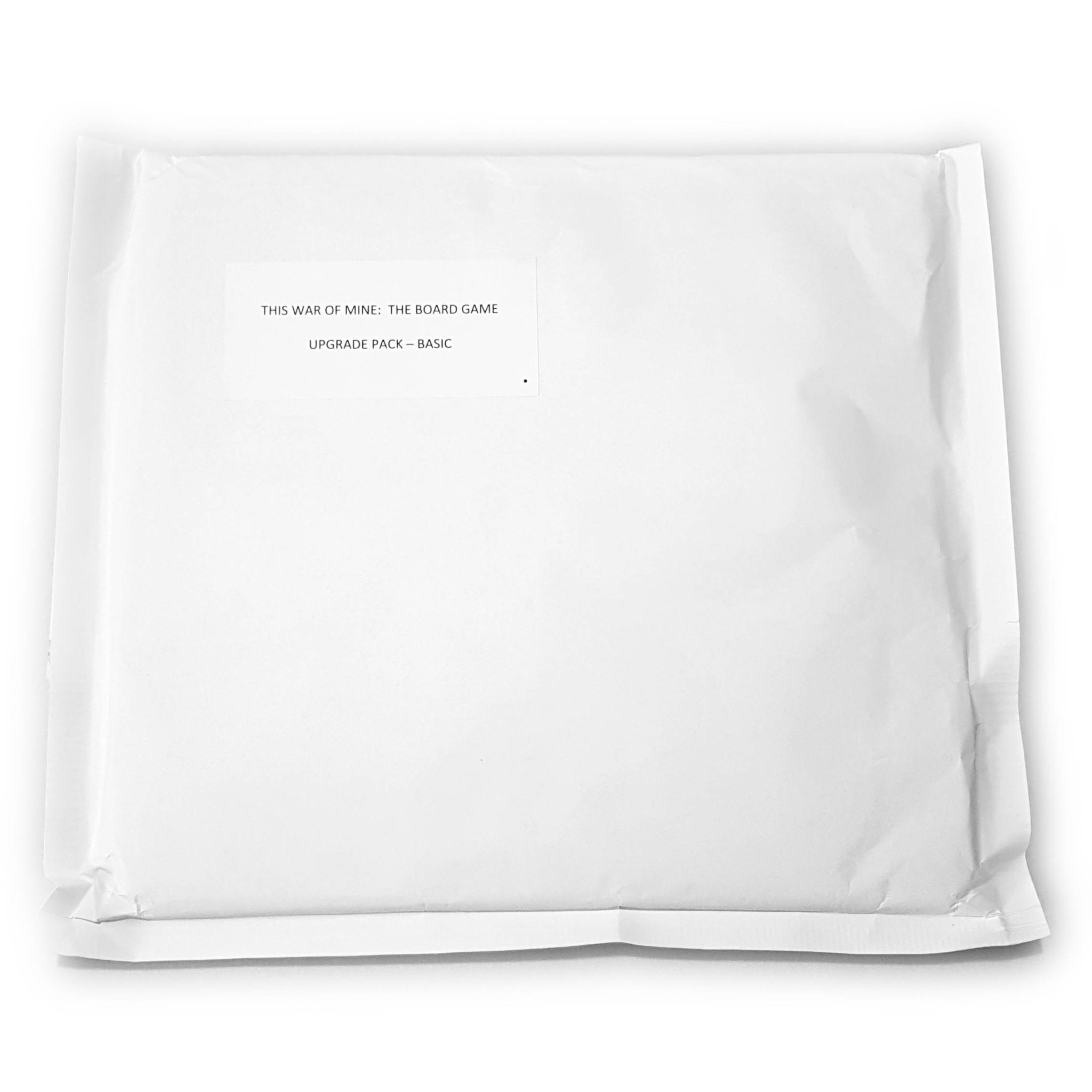 This War of Mine Upgrade Pack by Awaken Realms - CORE GAME UPGRADE TWO ...