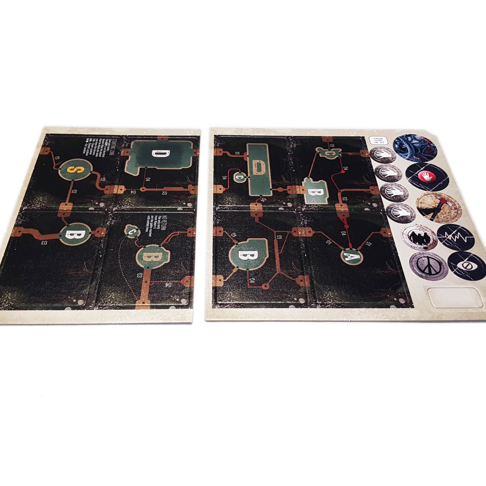 This War of Mine Upgrade Pack by Awaken Realms - [PL] Full Upgrade Pack ...