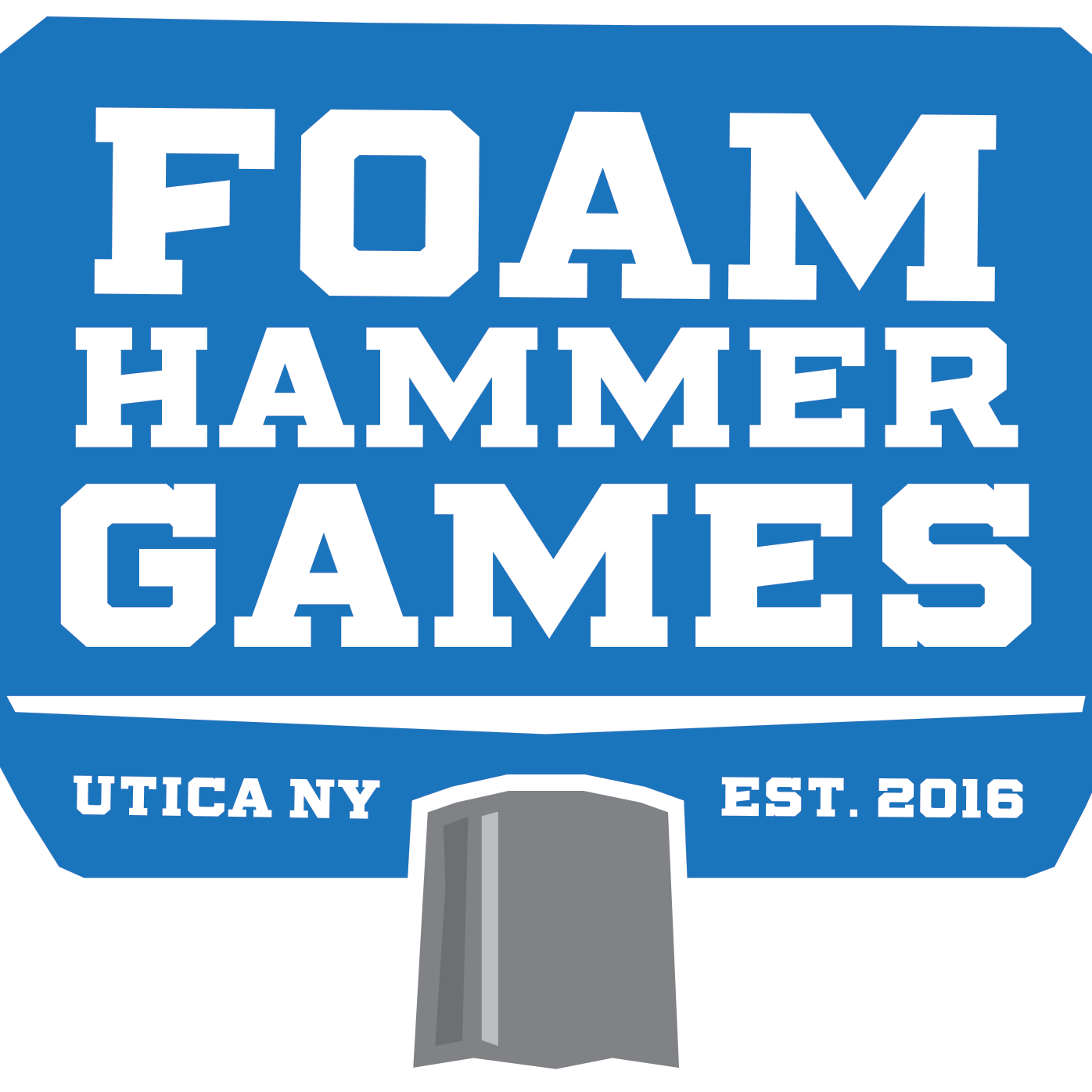 Caged In: MMA Card Combat by Foam Hammer Games - Foam Hammer Games Logo ...