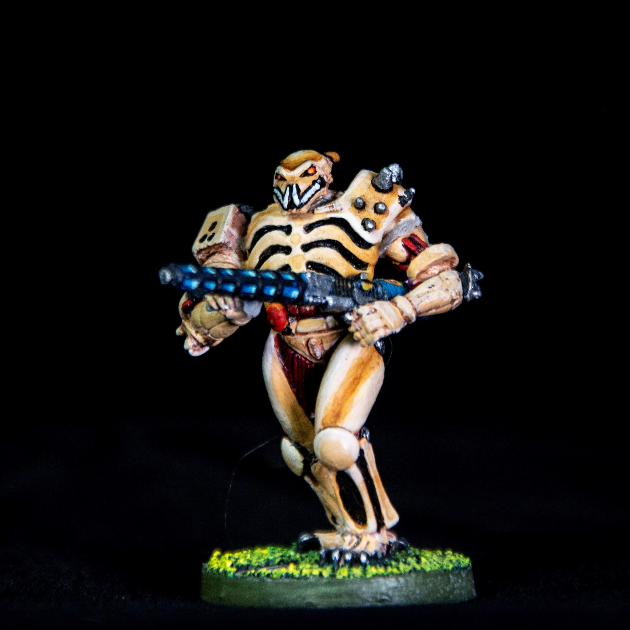 Legions of Steel Metal Miniatures Skirmish Game. by Raybox Games - G3 ...