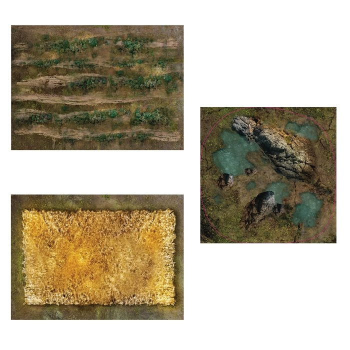 TerrainCrate 3: Bring The Background To The Foreground by Mantic Games ...