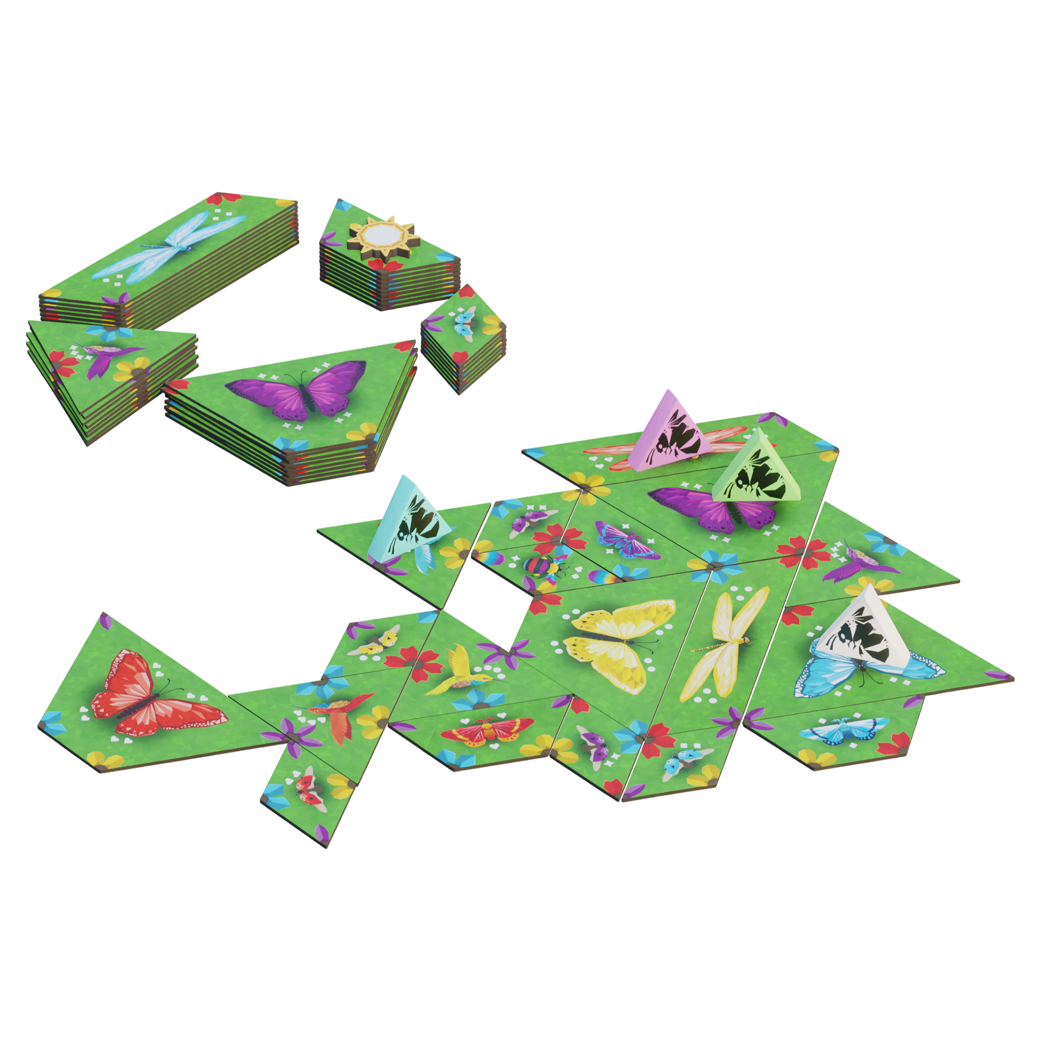 Flutter by Phase Shift Games - Flutter - Gamefound