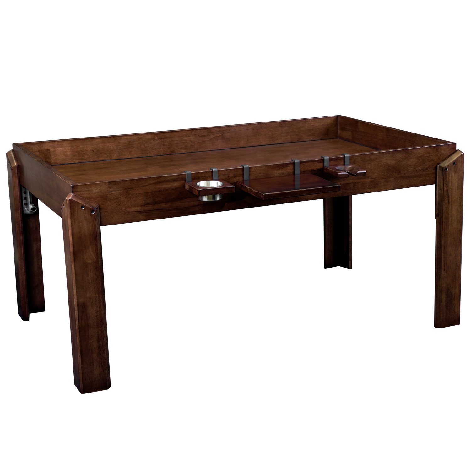 The Nilo War Table - A Board Gaming Table by NileErnst - Nilo Master ...