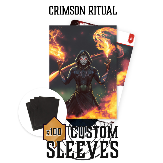 Mage Noir - Now it begins by Double Combo Games - All in - Base game ...