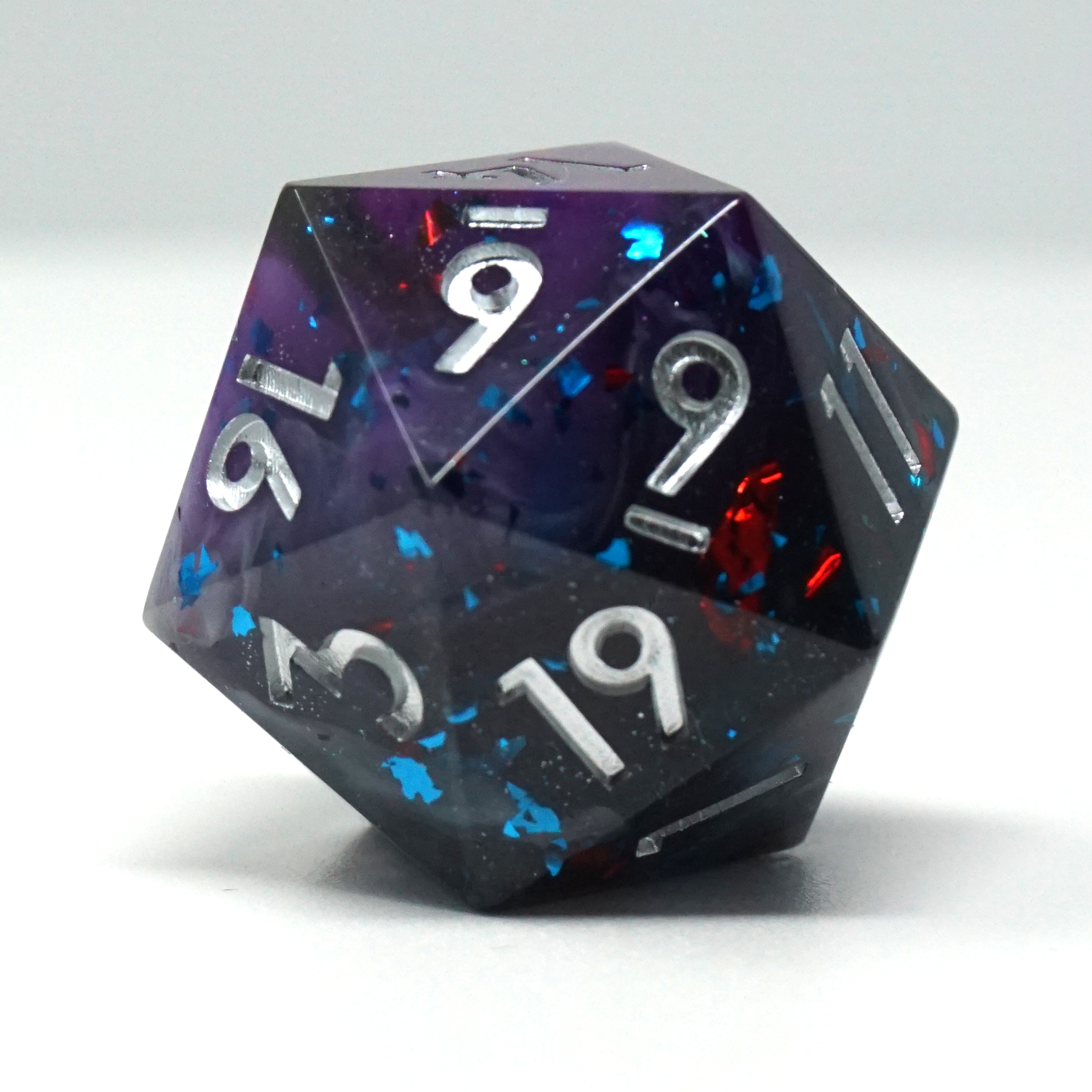 Mimic Dice - The Founding by Mimic Dice - Chaos - Gamefound