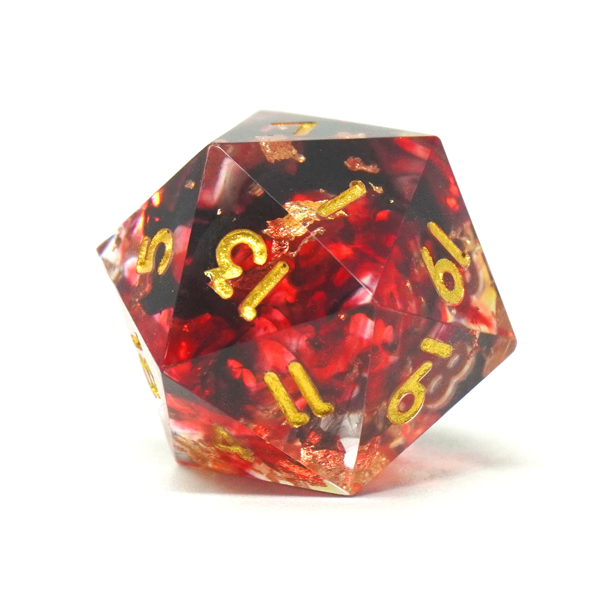 Mimic Dice - The Founding by Mimic Dice - Blind Box - Series 1 - Gamefound