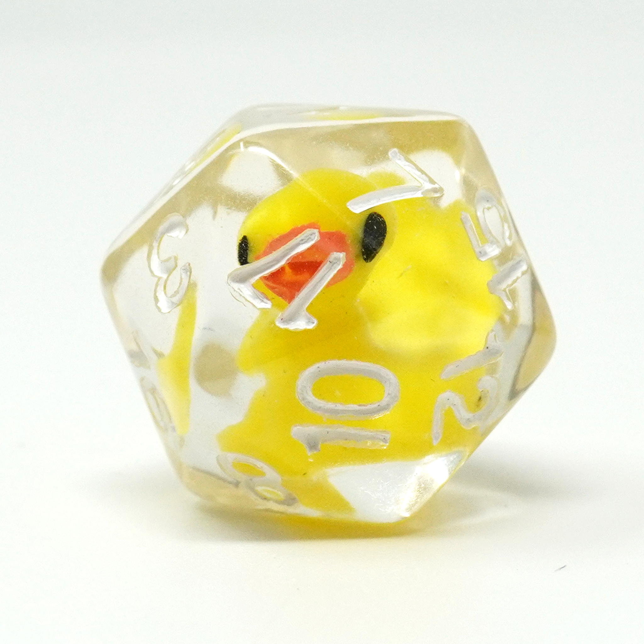 Mimic Dice - The Founding by Mimic Dice - Rubber Ducks - Gamefound