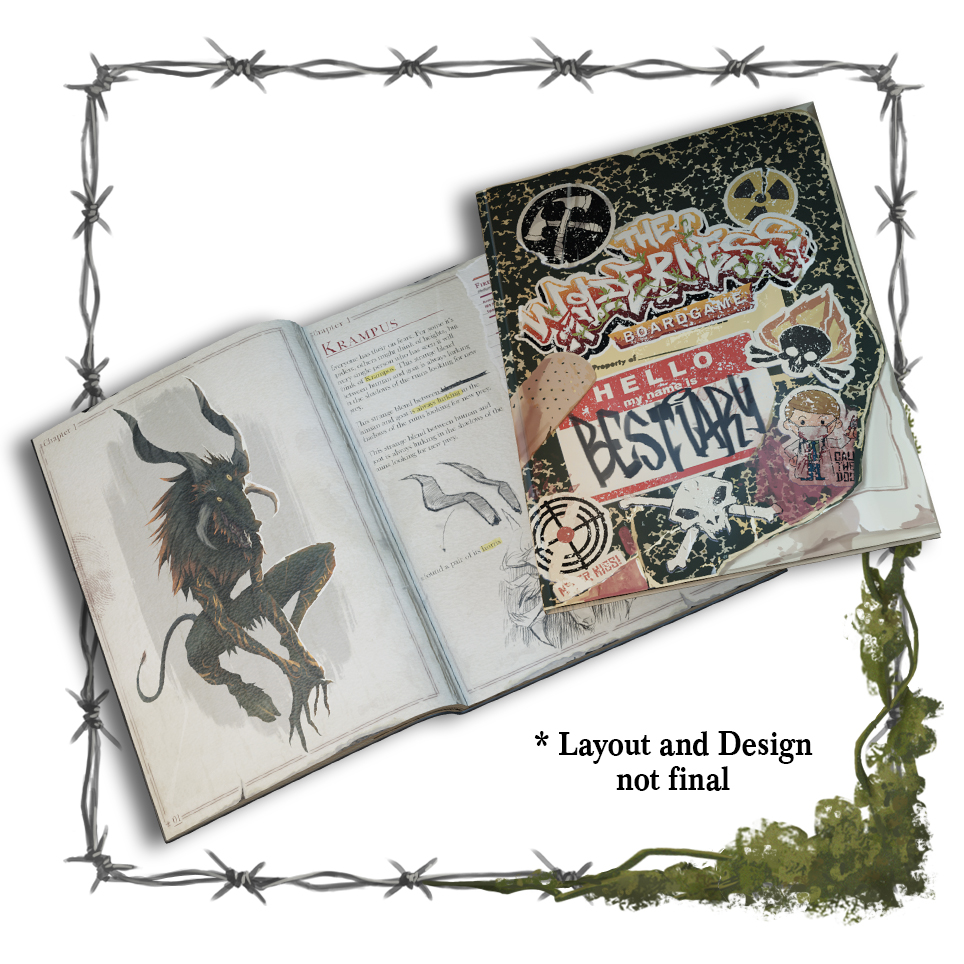 Patriot: An Immersive 1-6 Player Board Game by Wildrobotgames ...