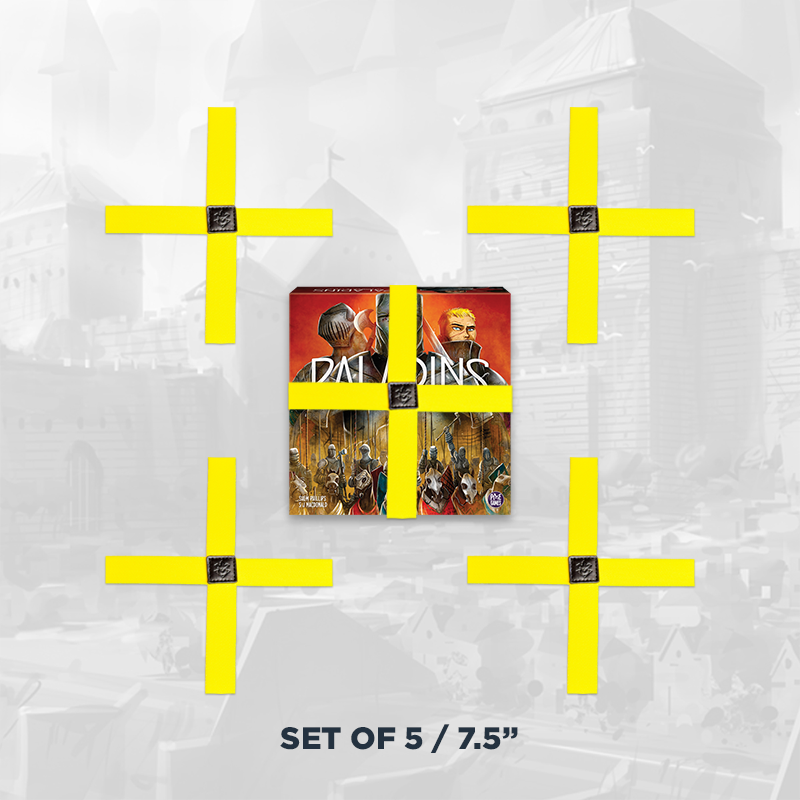 Elden Ring: The Board Game by Steamforged Games - Set of 5 Elastic Box ...