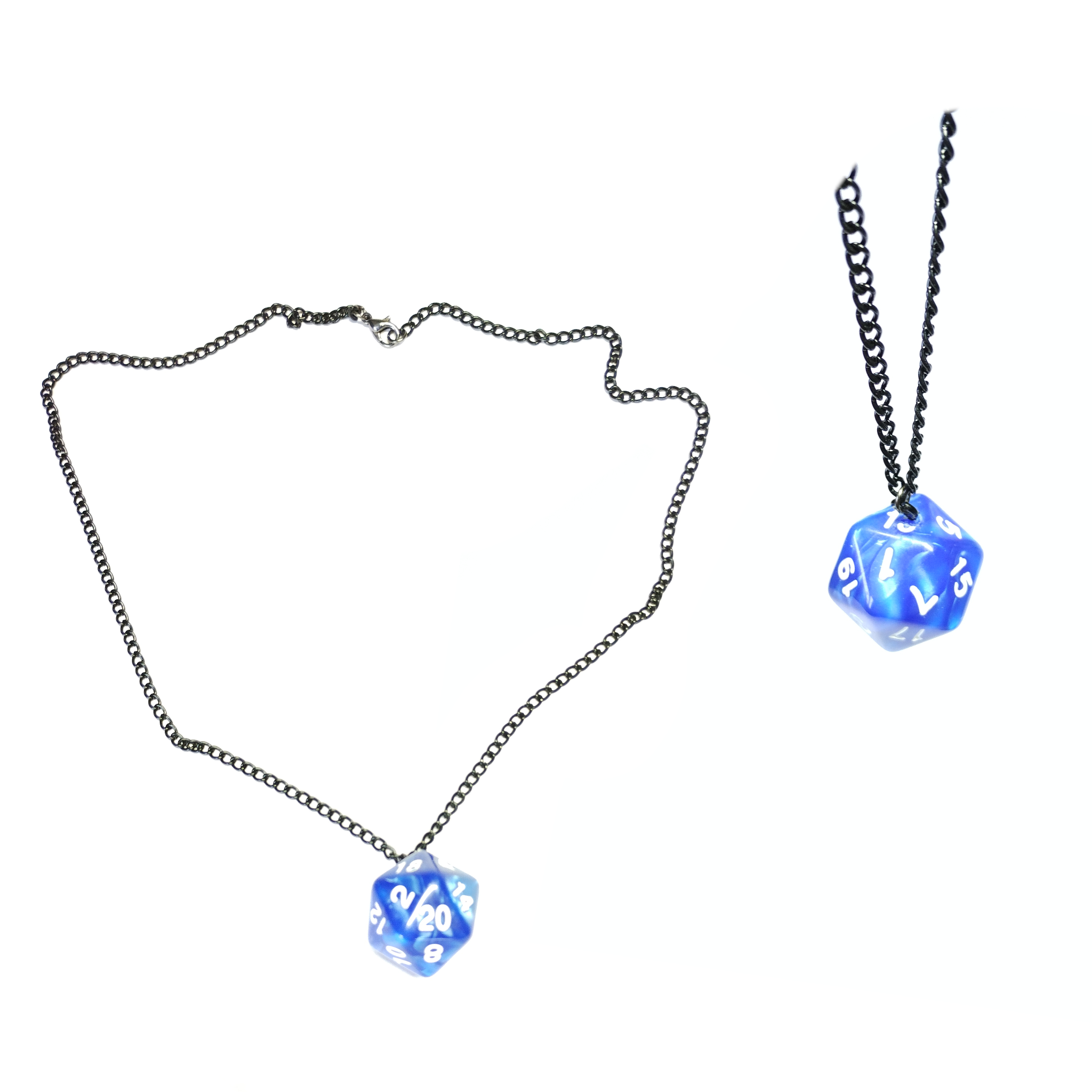 Elden Ring: The Board Game by Steamforged Games - D12 Black Chain ...