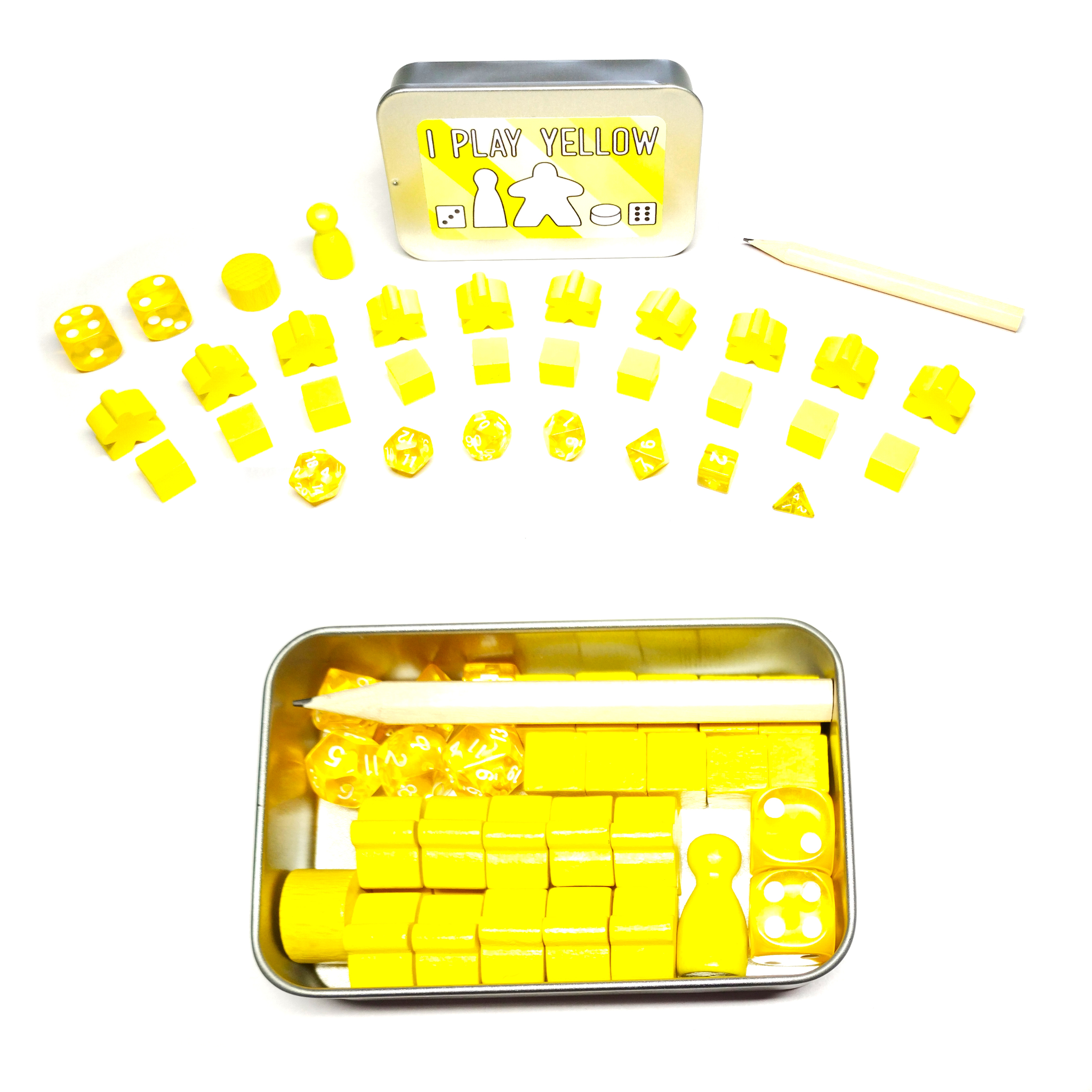 The Board Game Survival Kit 2.0 by Atikin Games - Atikin Games Bundle ...