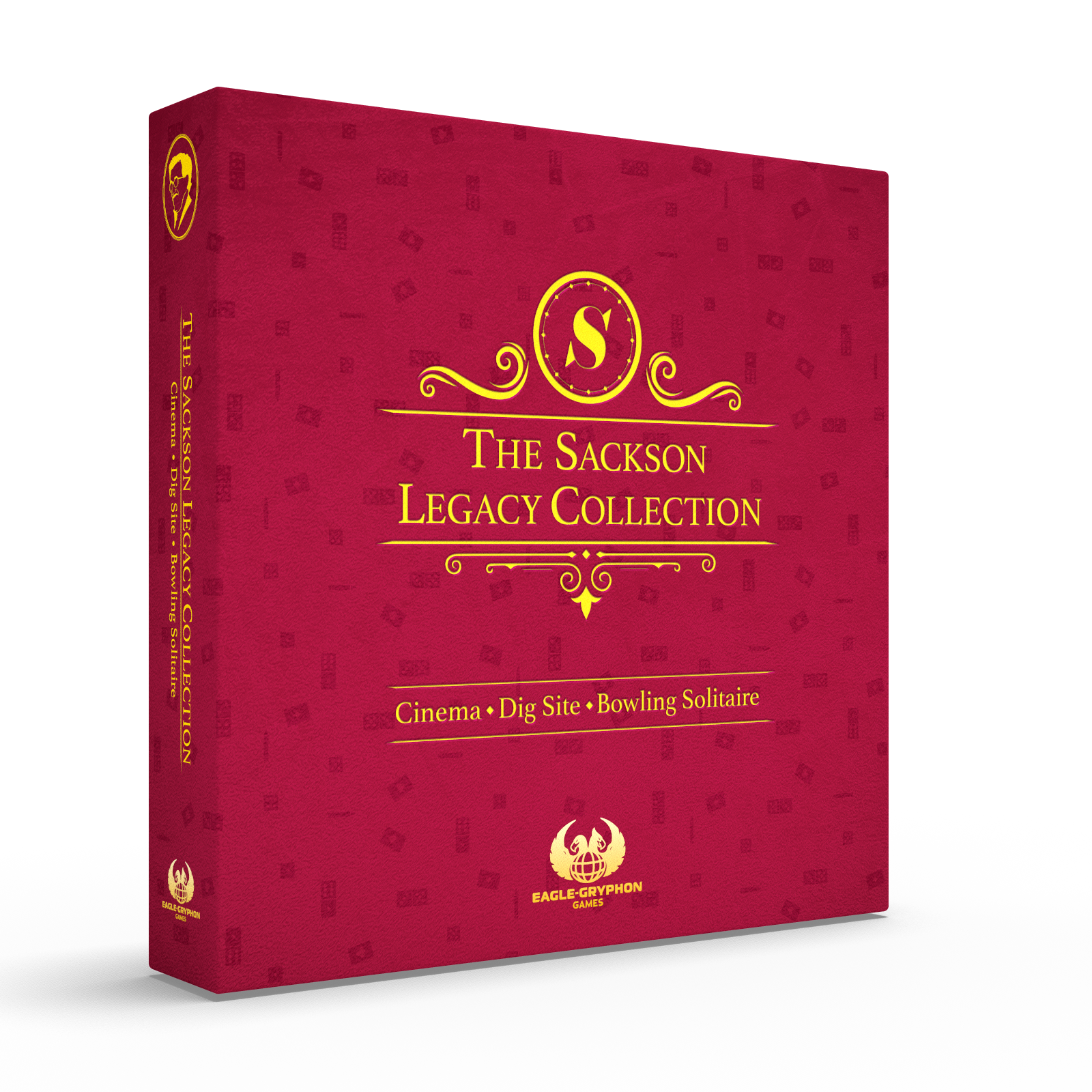 5 Games from Legendary Designers: Phil Walker-Harding, Mike Fitzgerald ...