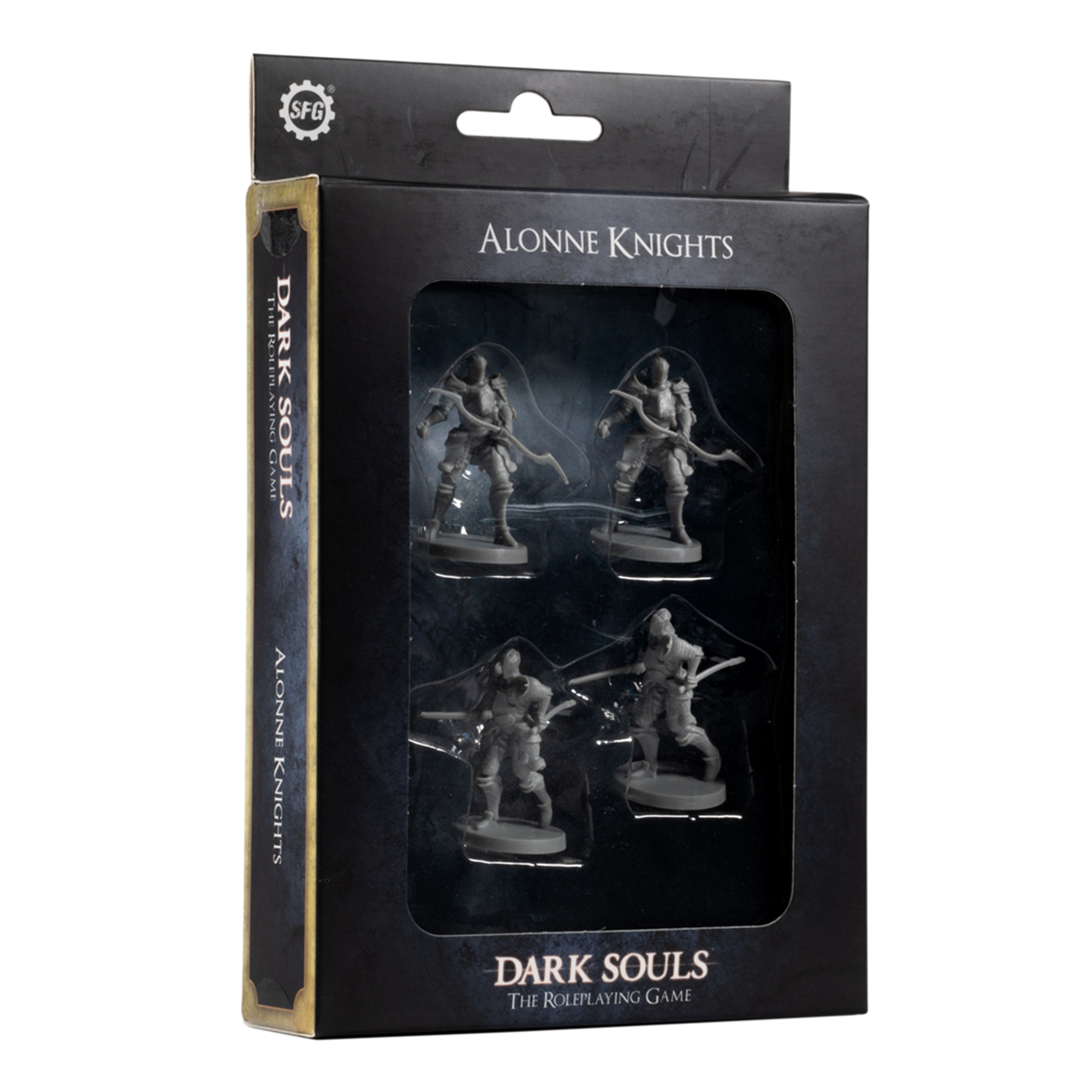 Elden Ring: The Board Game by Steamforged Games - DARK SOULS™ RPG ...