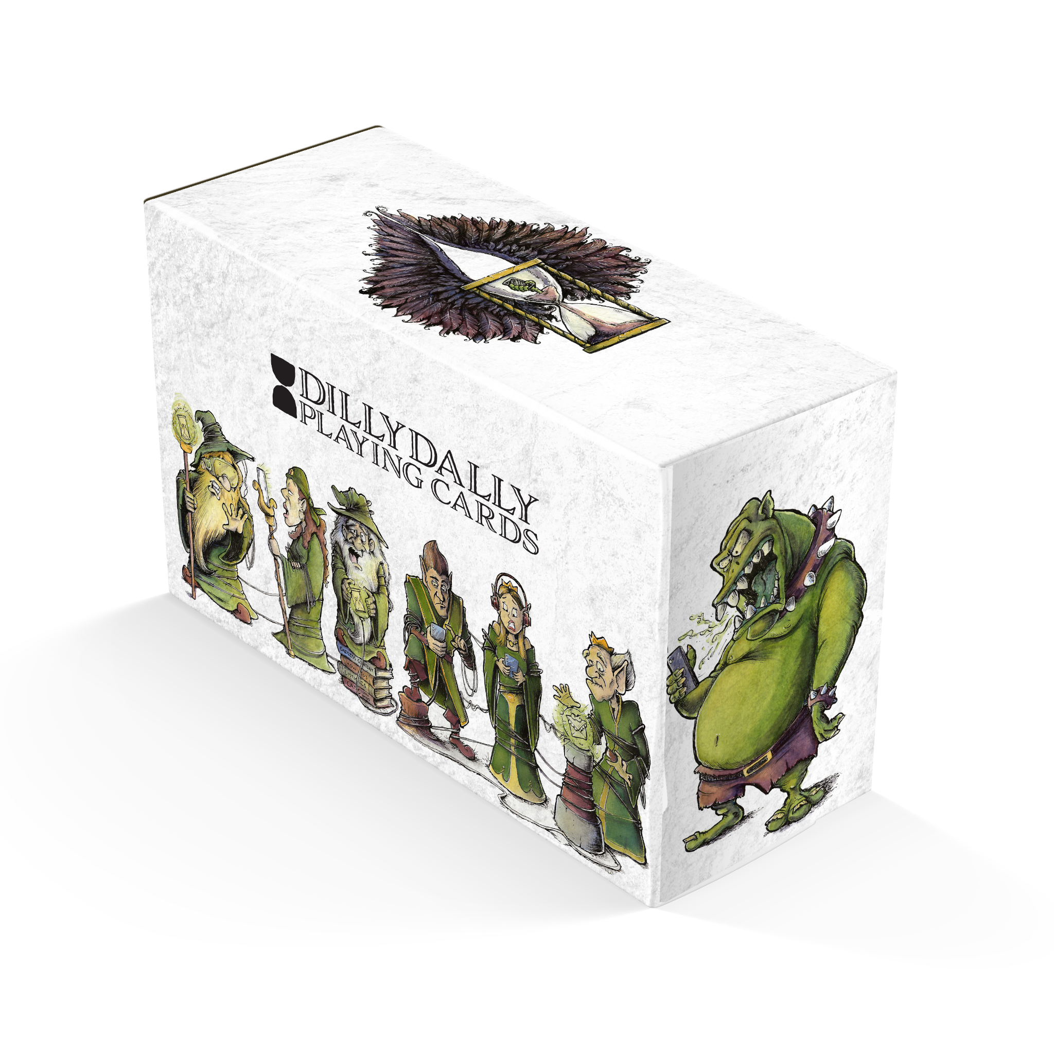 Heroes of Might & Magic III by Archon Studio - Dilly Dally Collectors ...