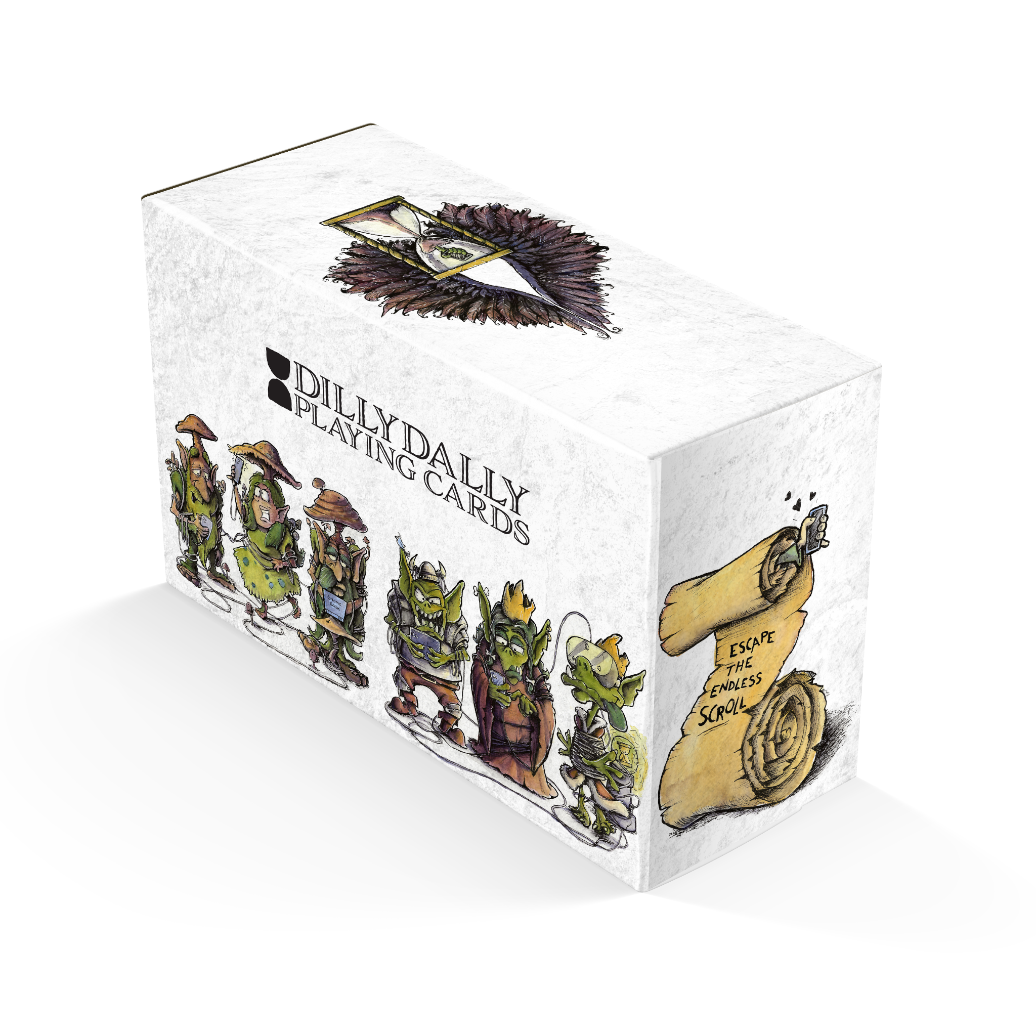 Heroes of Might & Magic III by Archon Studio - Dilly Dally Collectors ...