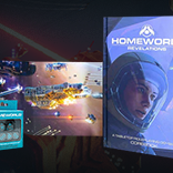 Homeworld: Fleet Command by MODIPHIUS ENTERTAINMENT - Homeworld Revelations Gamesmaster's Bundle ...
