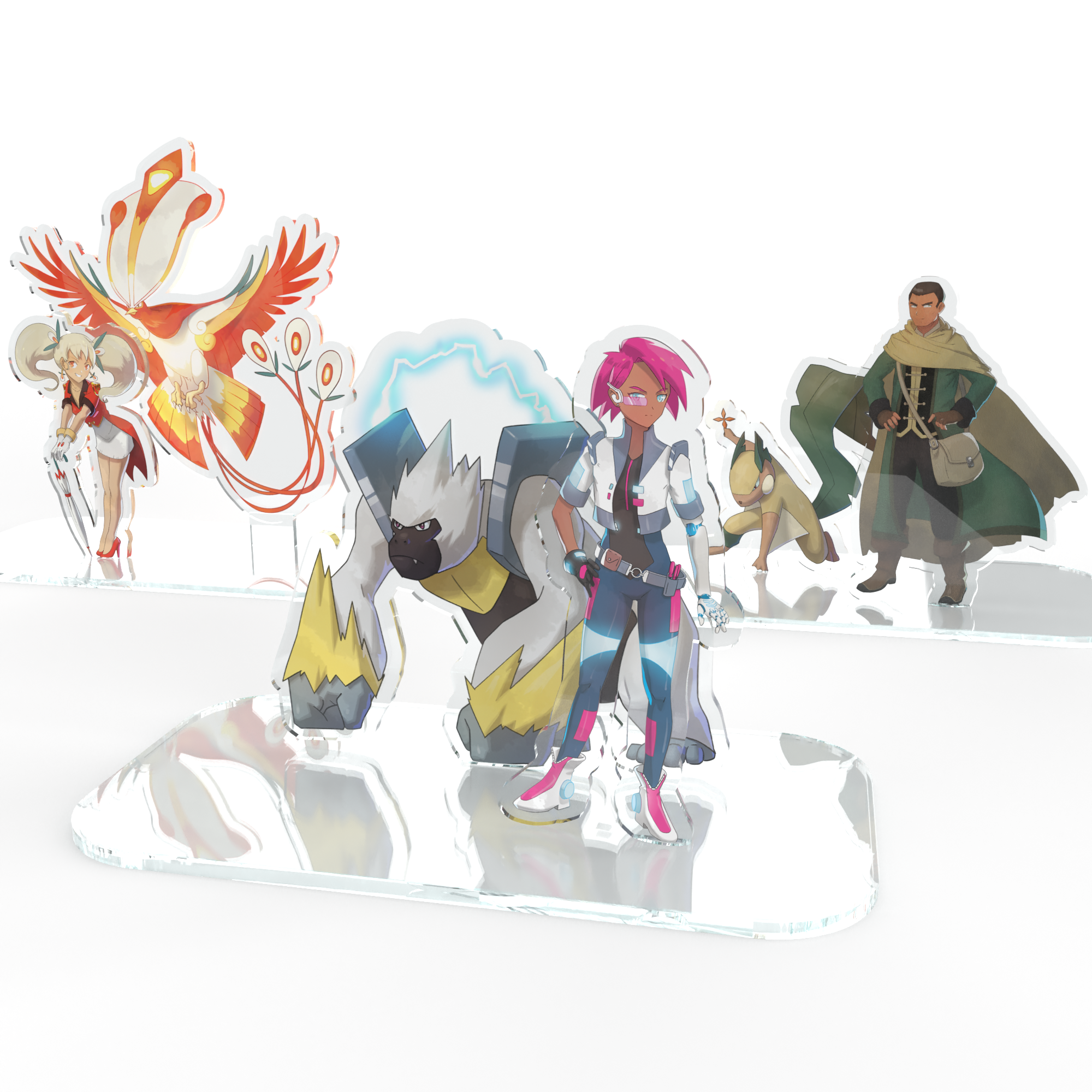 Heroes of Might & Magic III by Archon Studio - Custom standee - Gamefound