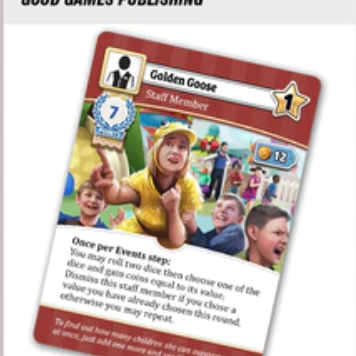Season 7 of Tantrum House Board Game Media!! by Tantrum House - Unfair ...