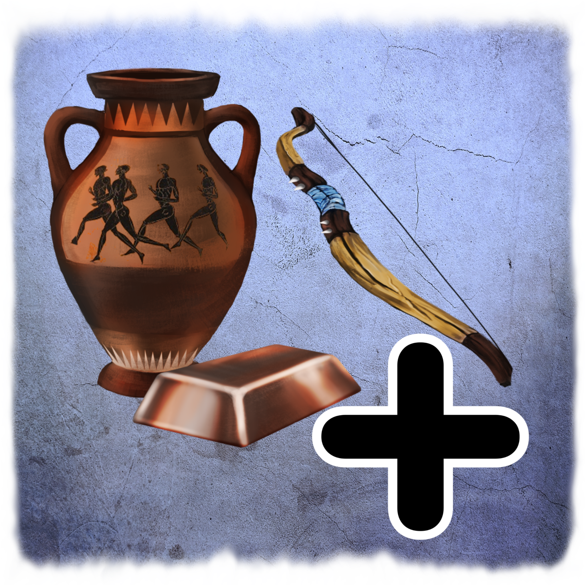 Nuovarden TTRPG by Adventure Slang Productions - 2D Asset Pack I ...