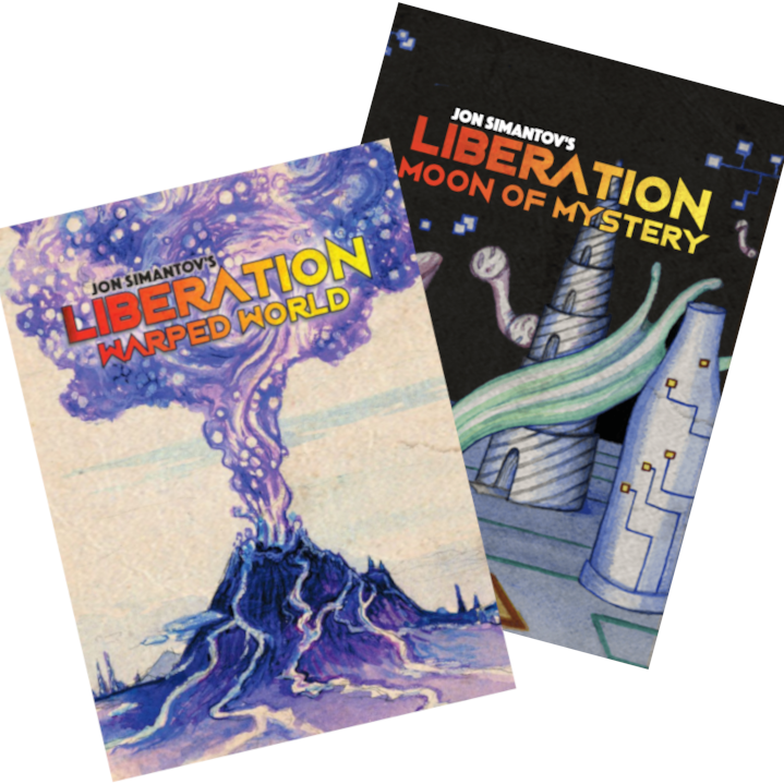 Spring 2023 - Button Shy Reprint Campaign by Button Shy Games ...