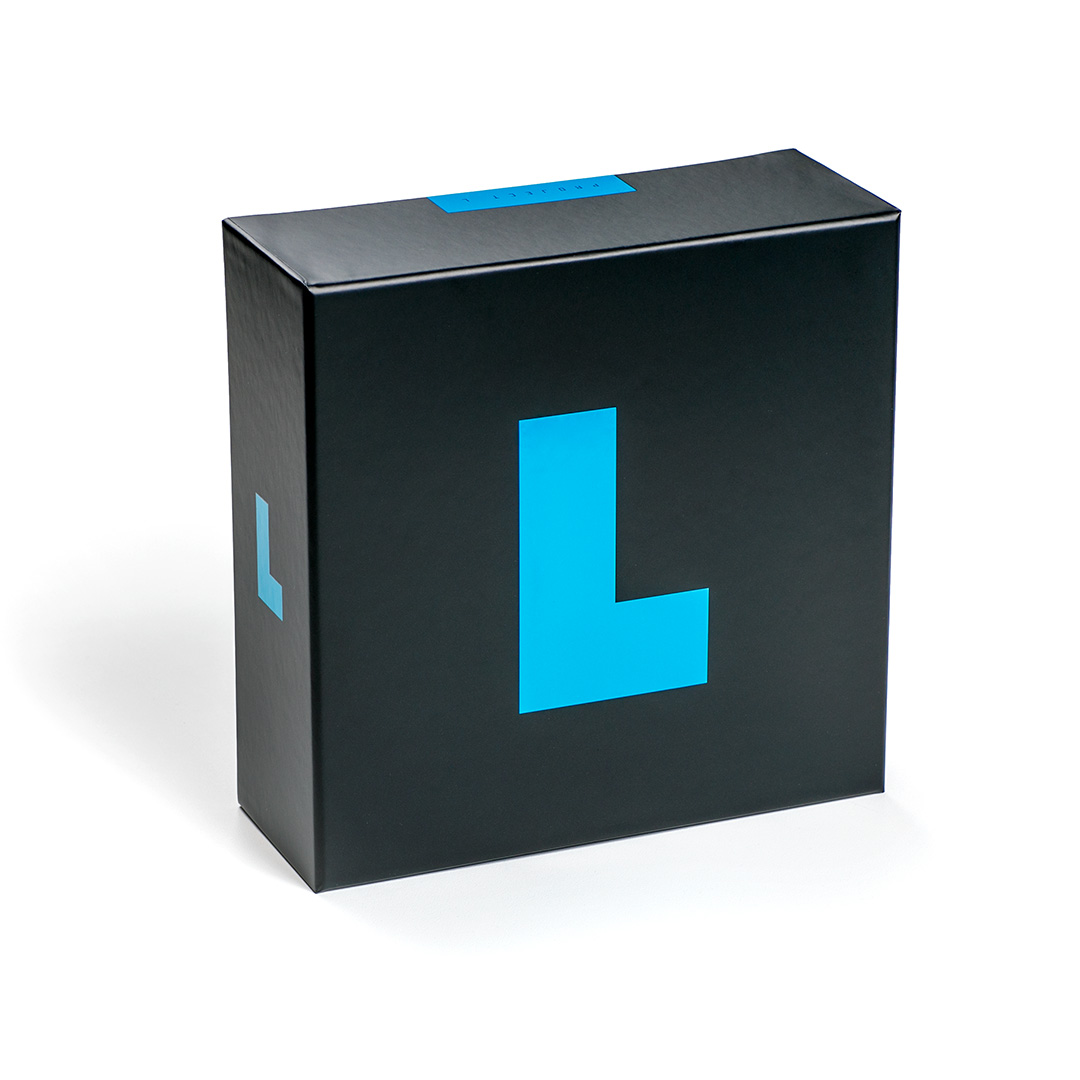 Project L Reprint + New Expansion by Boardcubator - Project L (base ...