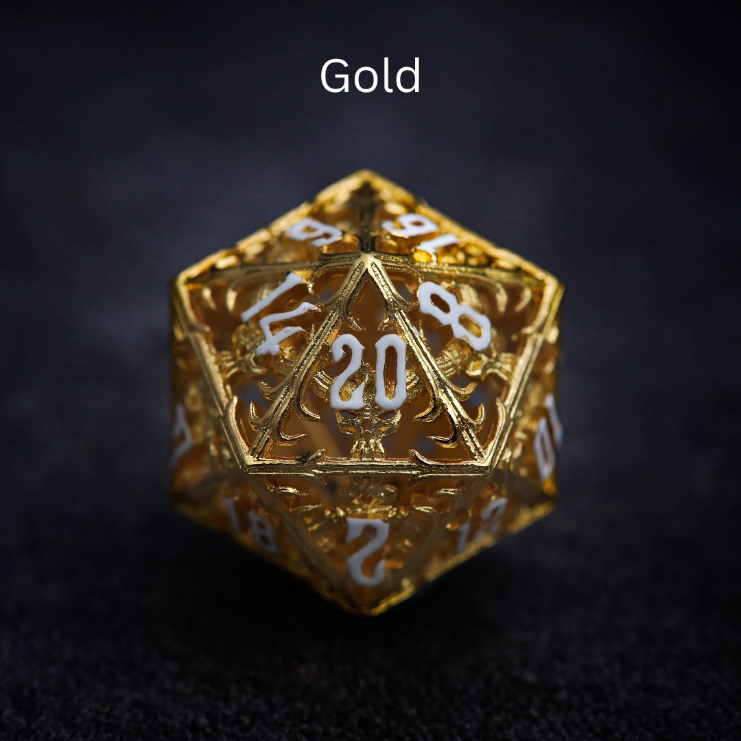 Curse and Wishes - Diamonds, Dice, Shiny Math Rocks by KakapopoTCG ...