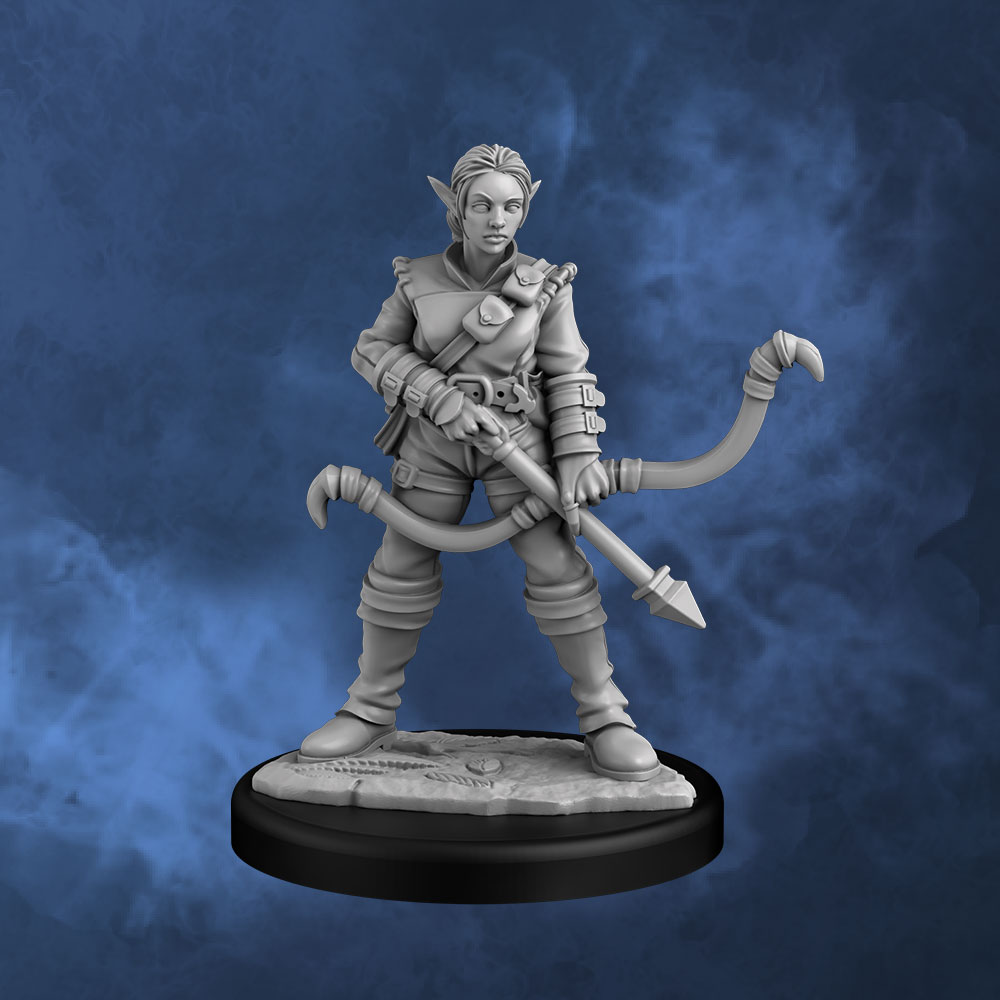 Next Level Miniatures: Dragon's Hoard Miniatures Vol. 2 by Next Level ...