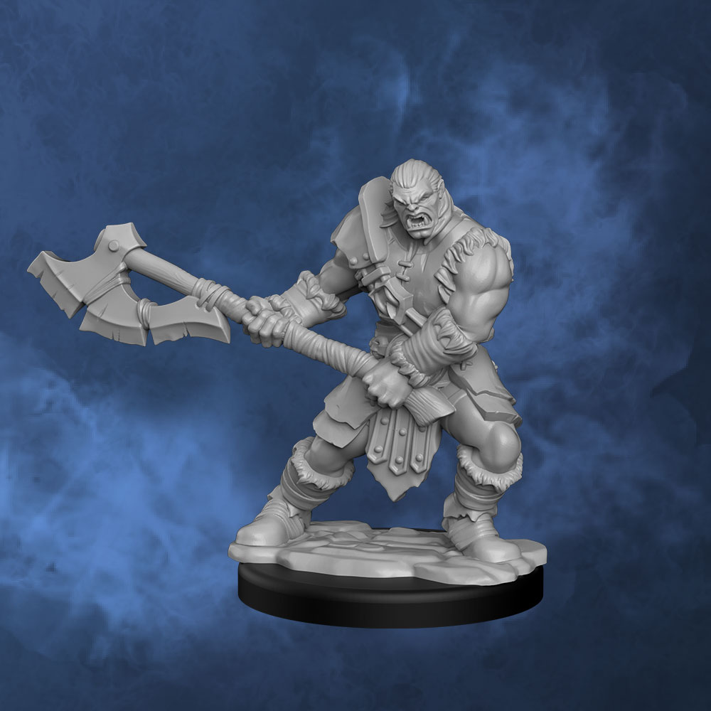 Next Level Miniatures: Dragon's Hoard Miniatures Vol. 2 by Next Level ...