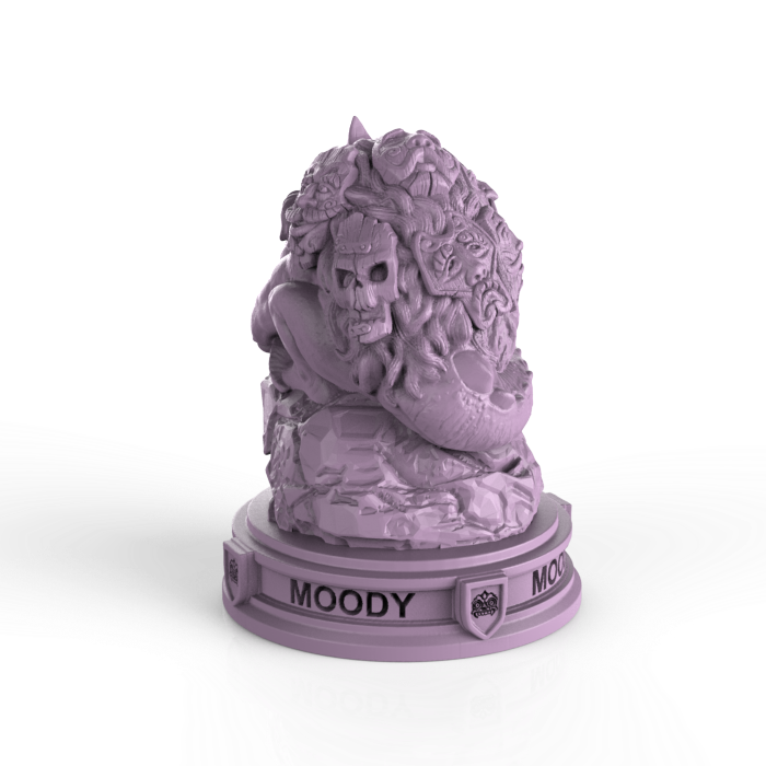 BATTALIA: The Stormgates by Fantasmagoria Games LLC - MOODIES SET ...