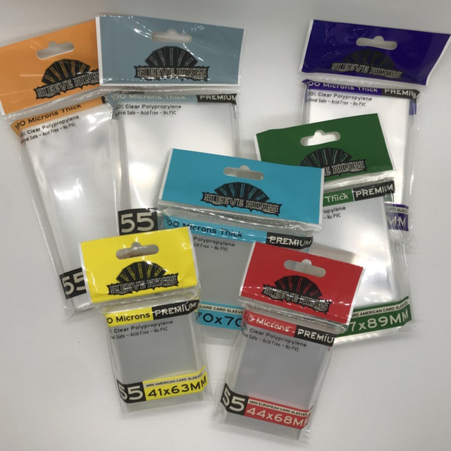 Scarface 1920: Bloody Business by Redzen Games - Scarface 1920 Card ...