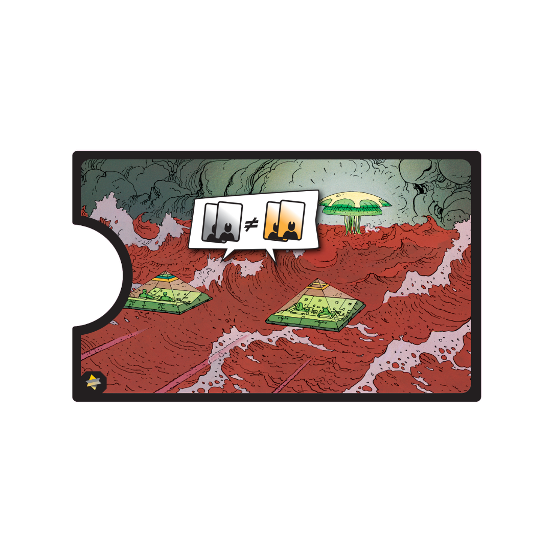 The Incal Infinite by Why Not AI - Exclusive edition of the game Early ...