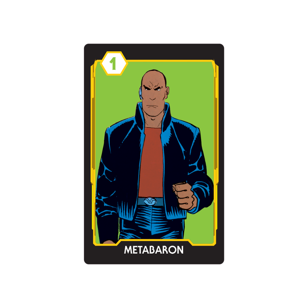 The Incal Infinite by Why Not AI - Exclusive edition of the game Early ...