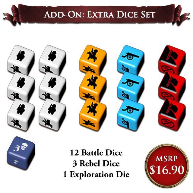 Retailer Portal: Europa Universalis: The Price of Power by Aegir Games ...