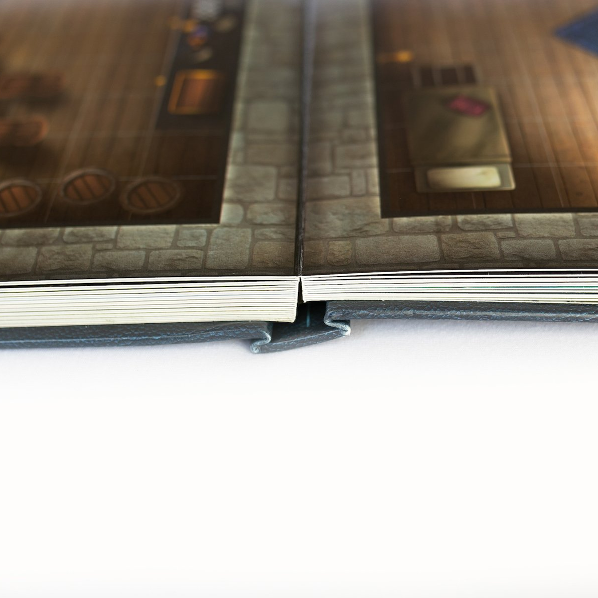 Infinidungeon by Yarro Studios by Yarro Studios - Immersive Battle Maps ...