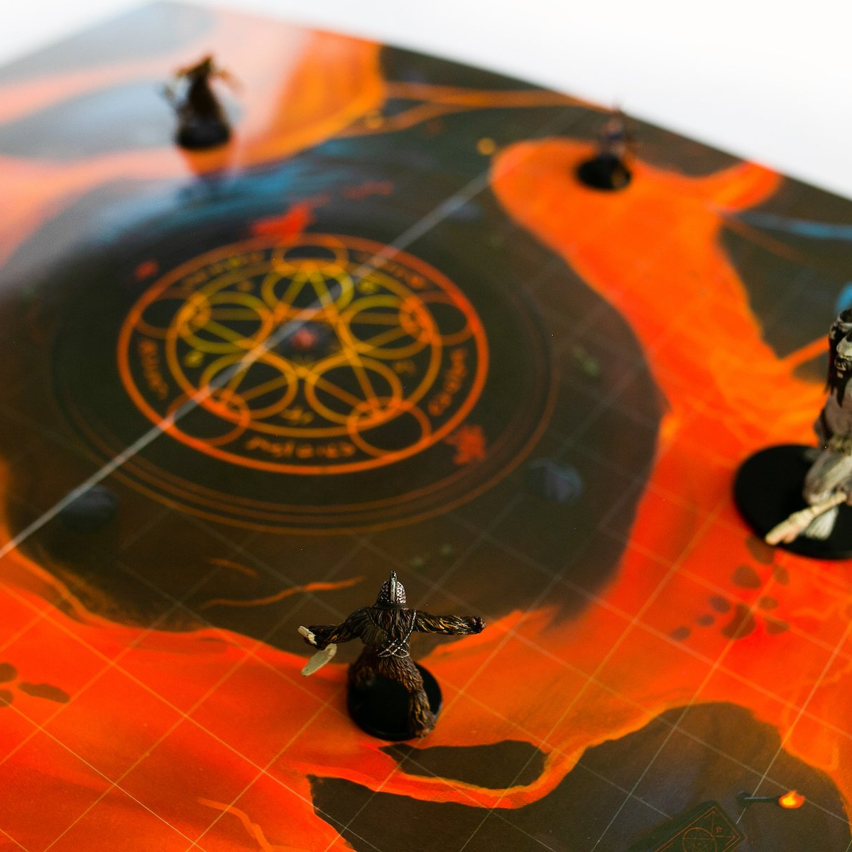 Infinidungeon by Yarro Studios by Yarro Studios - Immersive Battle Maps ...