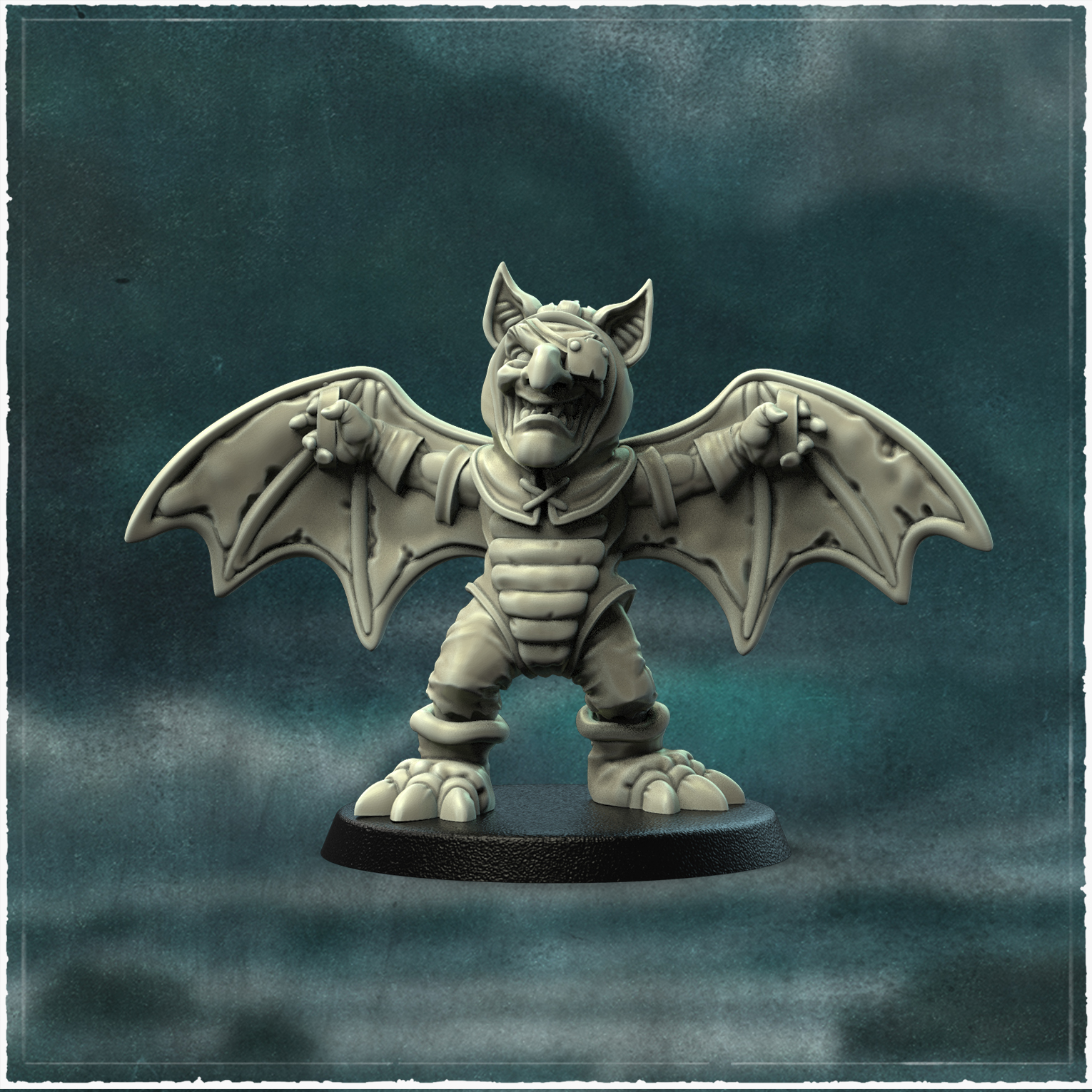 Vampires, Egyptians and Necromancers for Fantasy Football by Fellowship ...