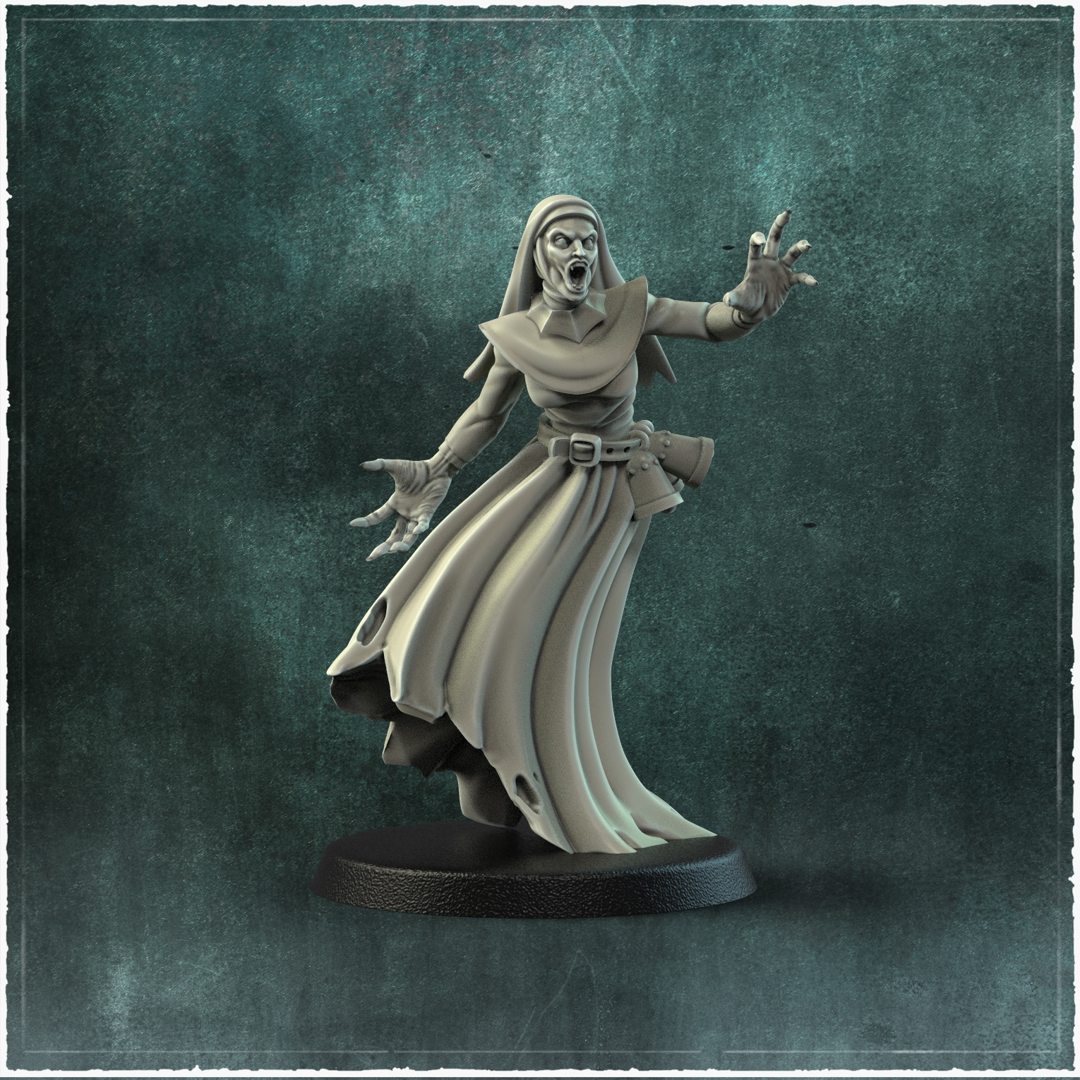 Vampires, Egyptians and Necromancers for Fantasy Football by Fellowship ...