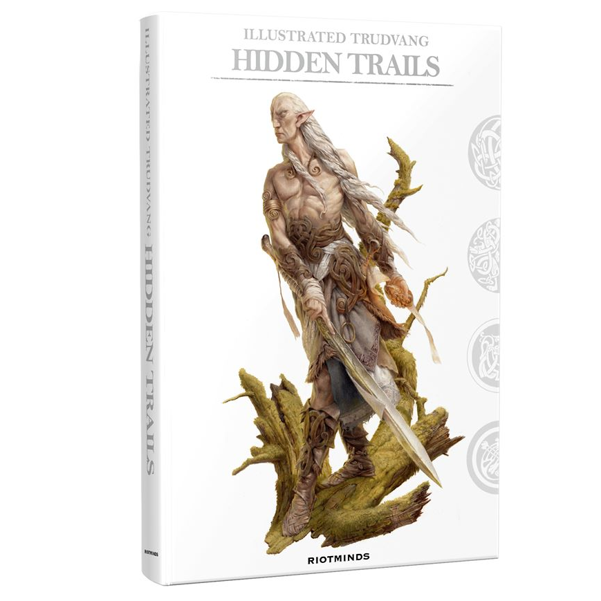 Trudvang Adventures - For 5E by RiotMinds - Illustrated Trudvang ...