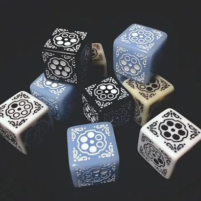 Gunfighter the Card Game by Everything Epic - Gunfighter Epic 6 Shooter ...