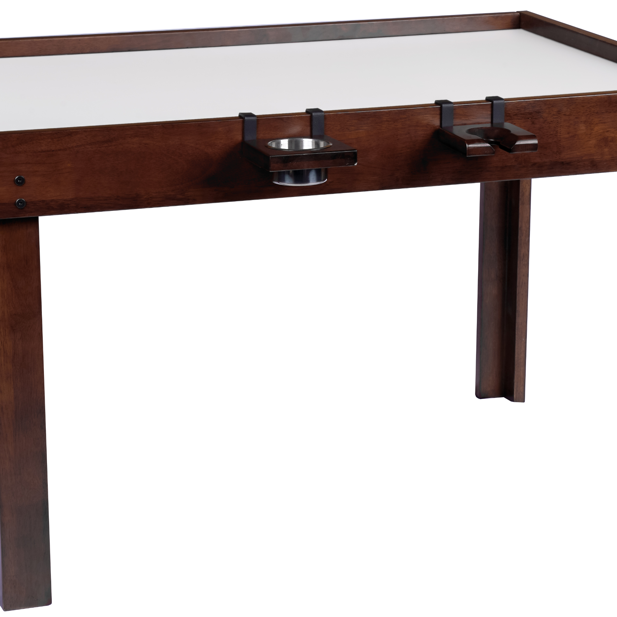 Nilo Gaming Tables & Accessories by NileErnst - Nilo Gamer Table + Roll ...