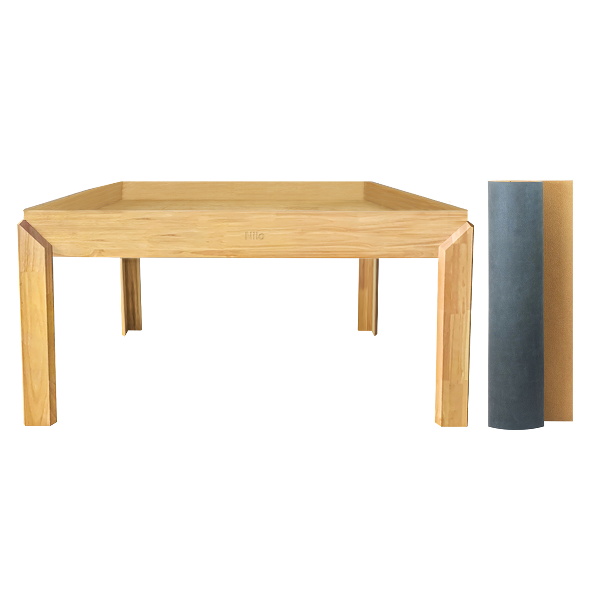 Nilo Gaming Tables & Accessories by NileErnst - Nilo Master Table ...