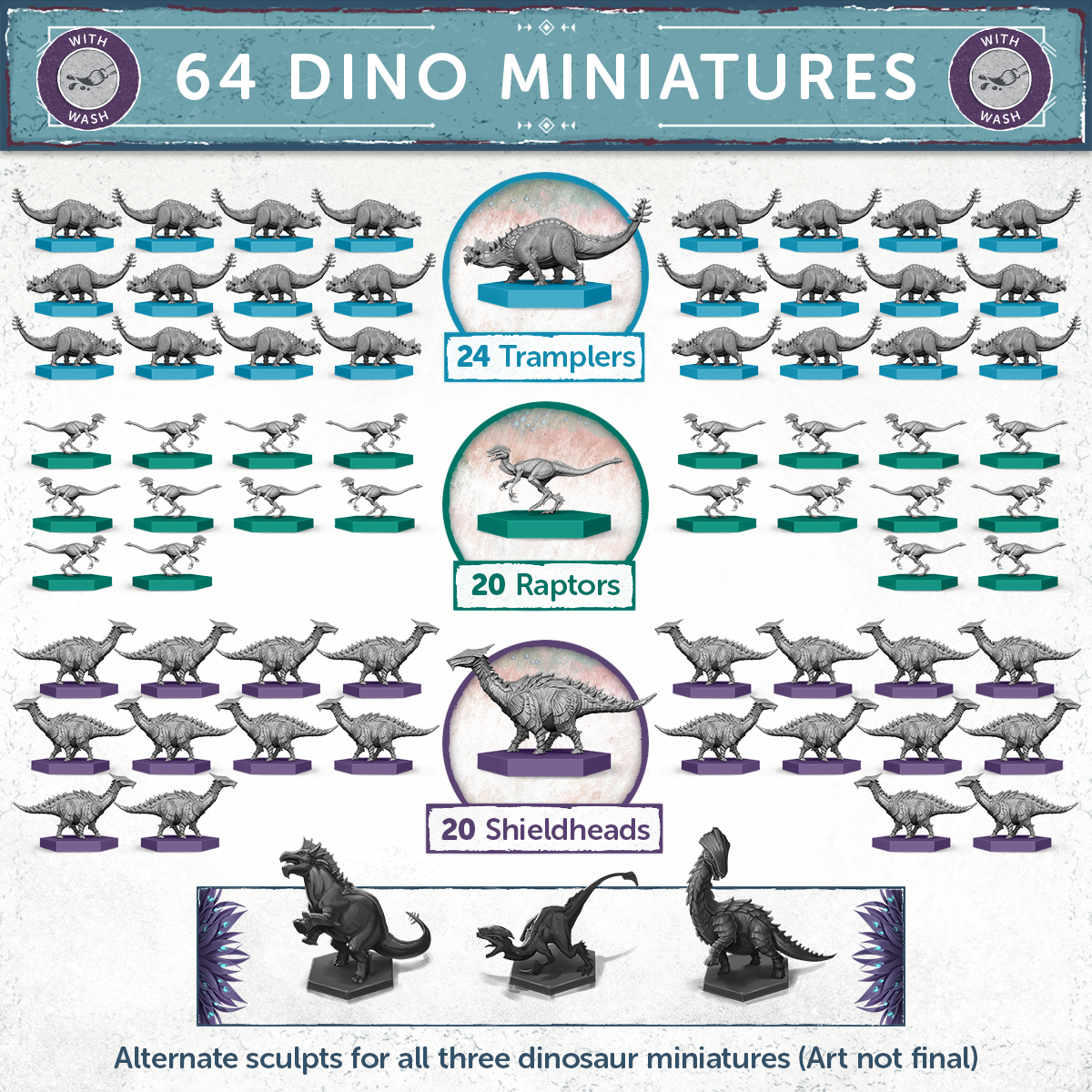 Perseverance: Castaway Chronicles by Mindclash Games - Deluxe Edition ...